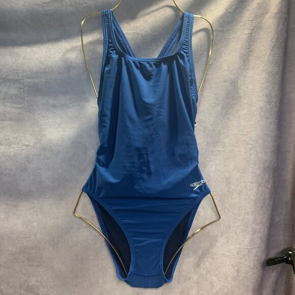 Speedo | Swim | Speedo Womens Swimsuit One Piece Prolt Super Pro Solid ...